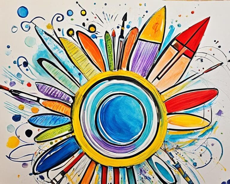 wat is beeldende kunst | kunstigebeelden.nl