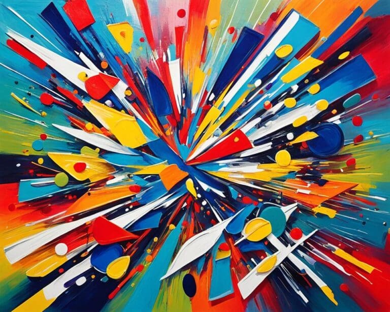 Wat is figuratieve kunst? | kunstigebeelden.nl