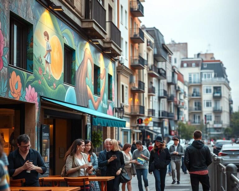 De betekenis van kunst in het dagelijks leven | kunstigebeelden.nl