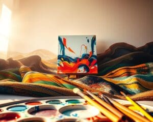 De betekenis van kunst in het dagelijks leven | kunstigebeelden.nl